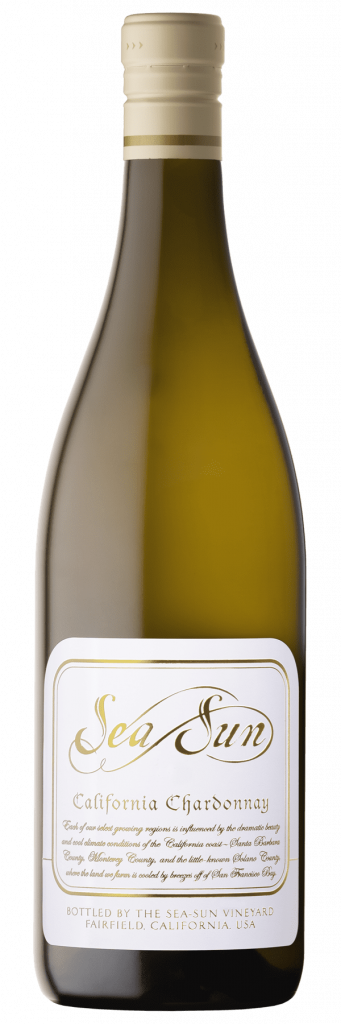 Sea Sun Pinot Noir | Vinos Wagner Sea Sun